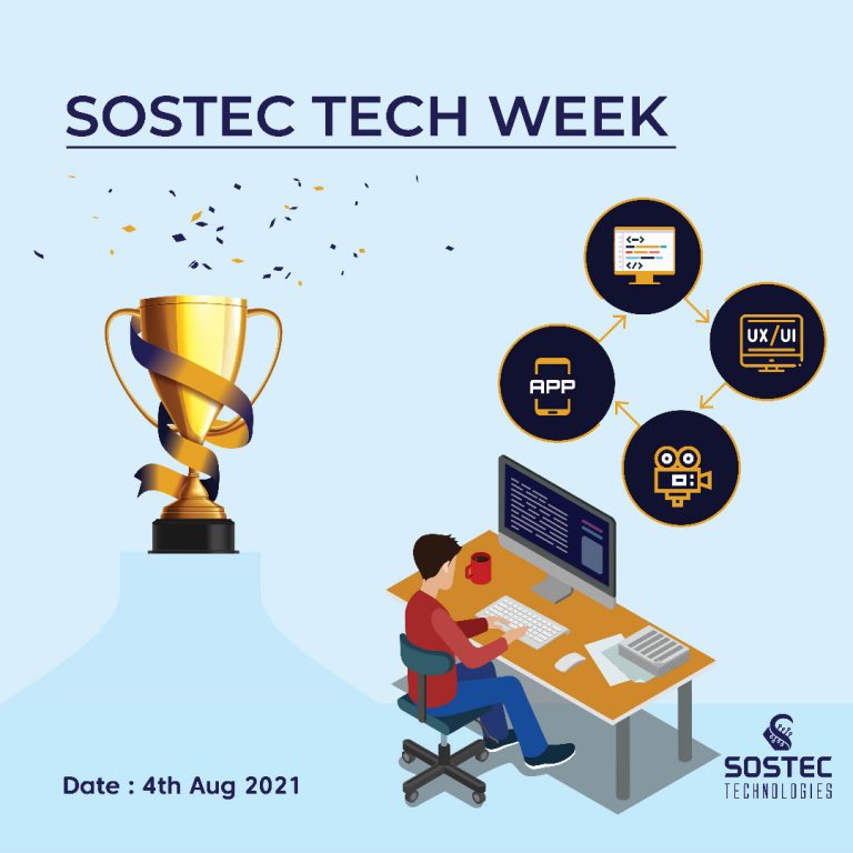 SOSTEC Tech Week 2021 – Buy domain names, including top-level Somalia domains, dotSO (domain ...